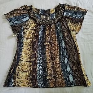 Elementz | Tops | Elementz Shirt | Poshmark